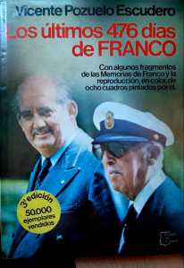 MUERTE DE FRANCO